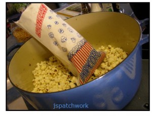 Why Popcorn Pops! - VanCleave's Science Fun