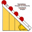 Testing Galileo's Ramp Hypothesis - VanCleave's Science Fun